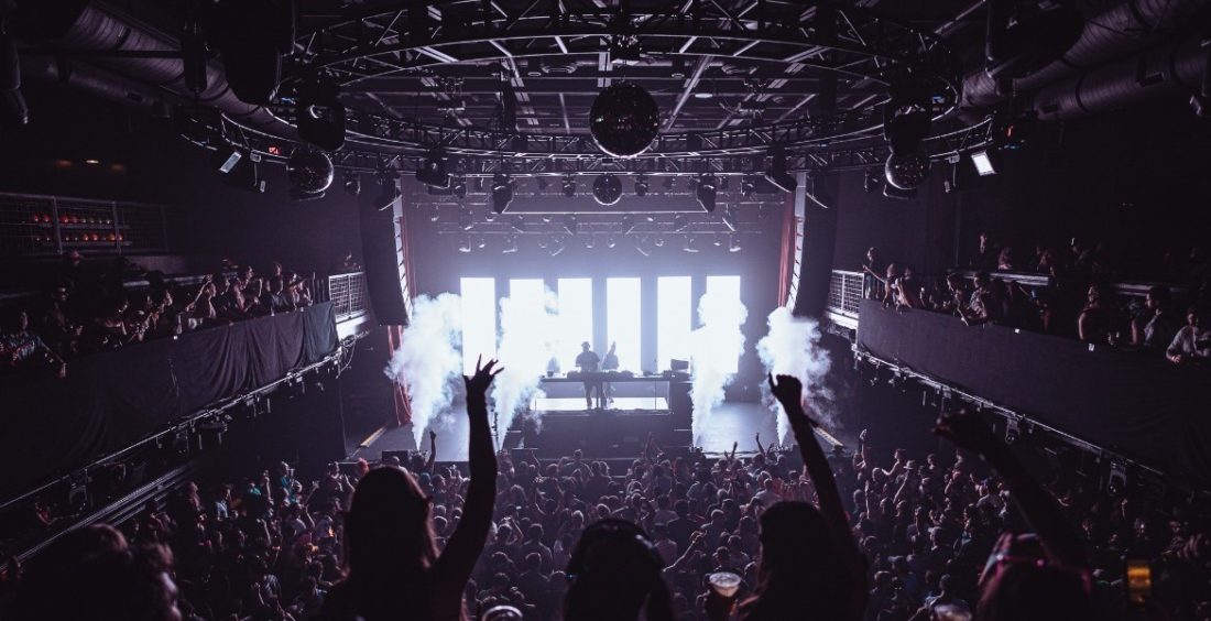 Deep Tropics is Showing Us All That Festivals Can be Sustainable ...