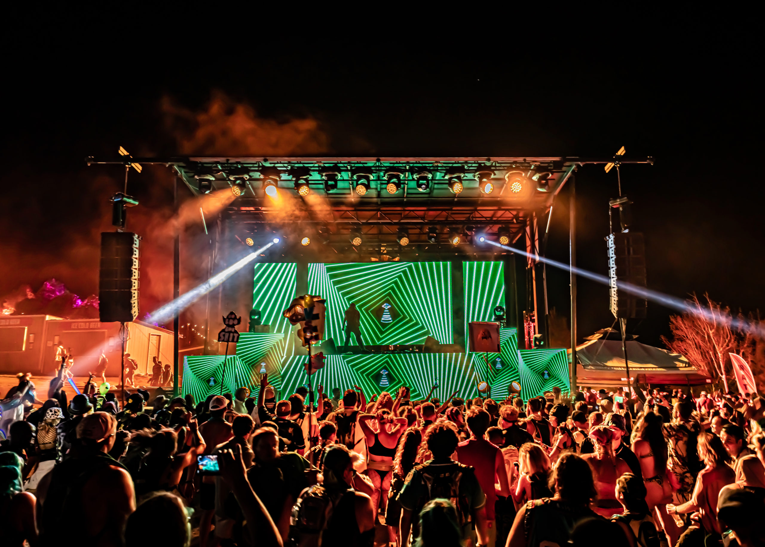 AHEE-Bass-Canyon-22-Orange-Stage-1 - Festival Squad