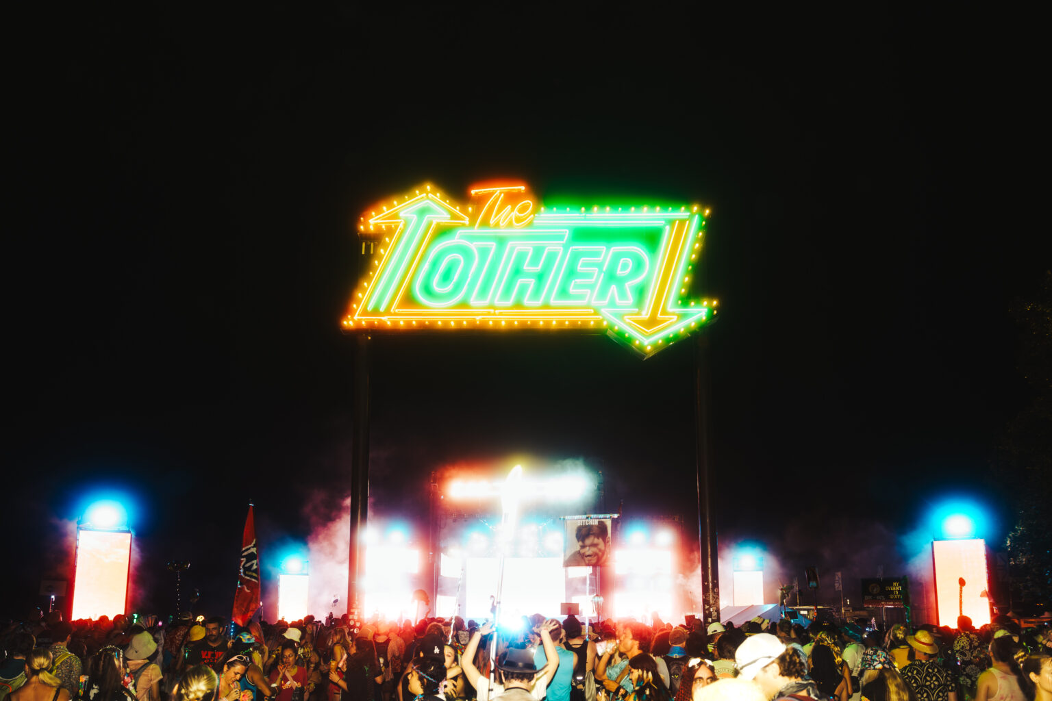 Bonnaroo 2024: Beyond the Music - Festival Squad