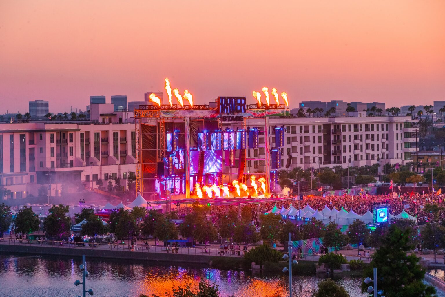 Hard Summer 2025 Lineup Announcement: A Heavy-Hitting, Multi-Genre ...