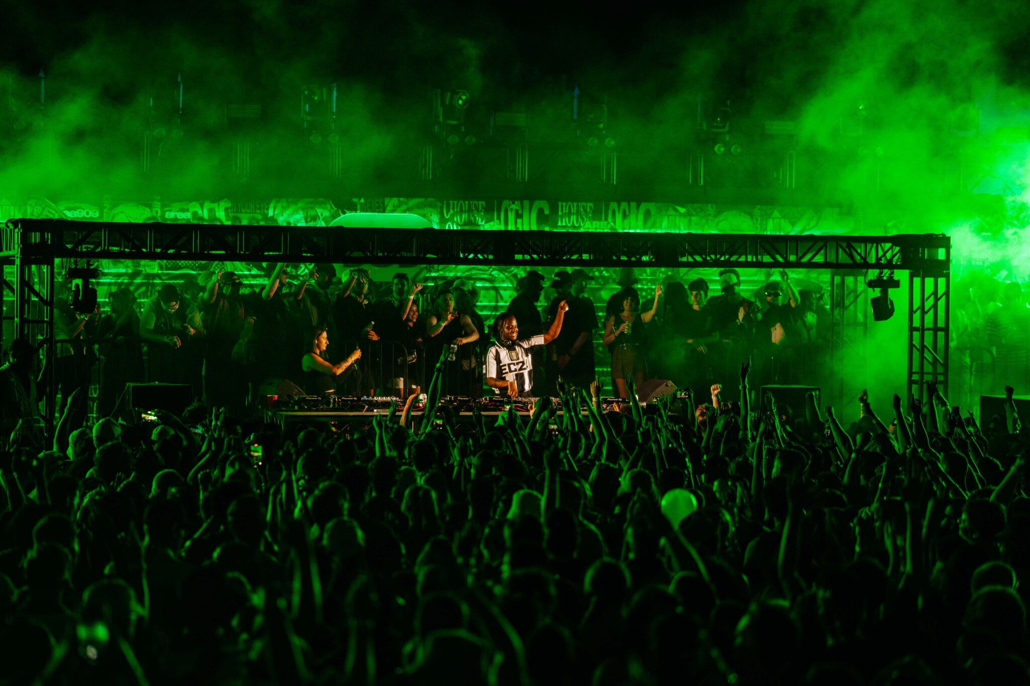 ARC Music Festival 2025 Lineup Announcement: A Five-Year Celebration of ...