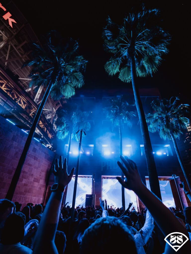 PROPER NYE/NYD 2025 Drops Stacked Lineup for San Diego Takeover ...