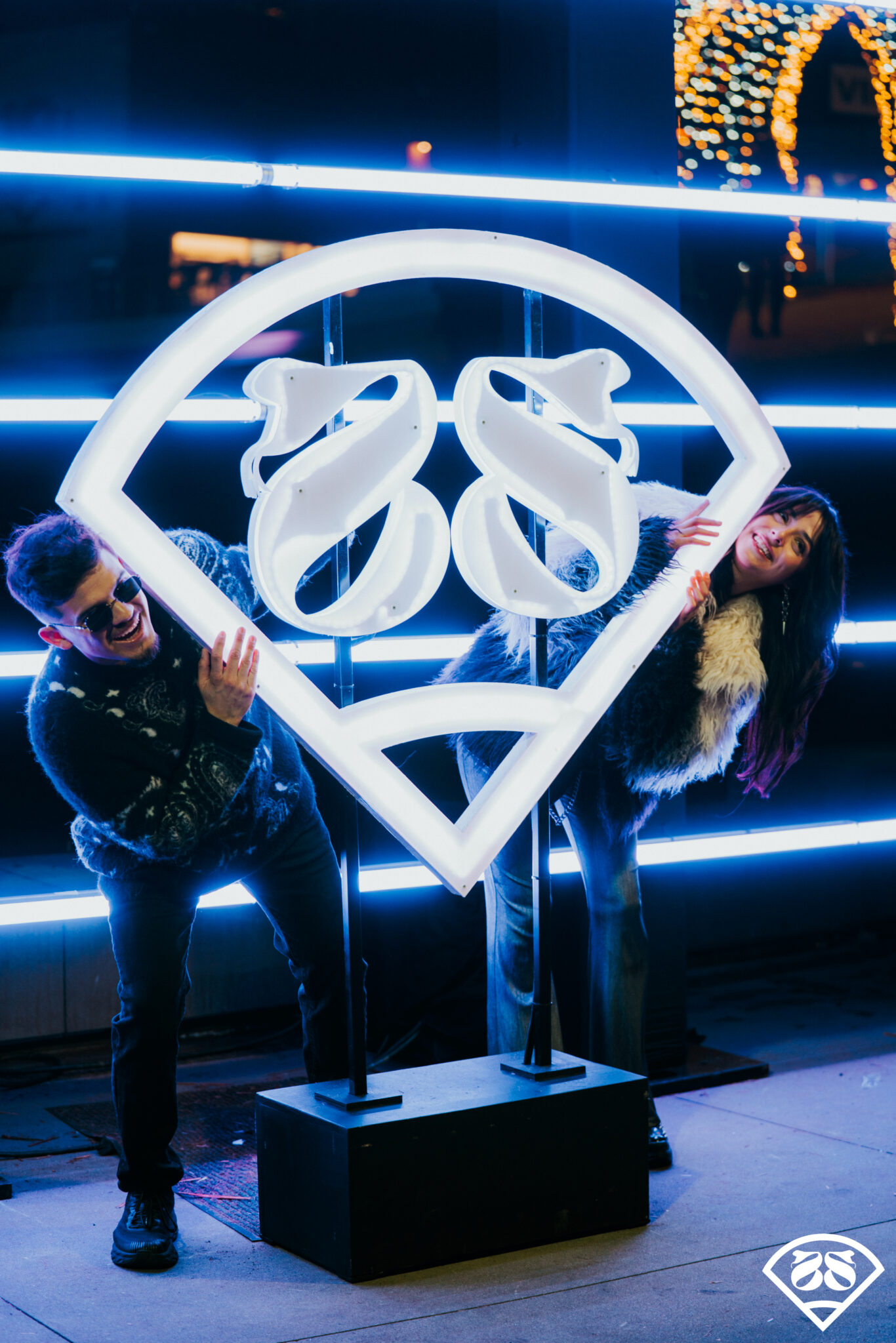 PROPER NYE/NYD 2025 Drops Stacked Lineup for San Diego Takeover ...