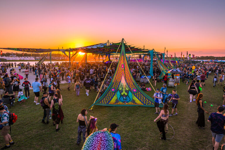 Okeechobee 2026 Lineup Is Here — And It’s One of the Most Colorful ...